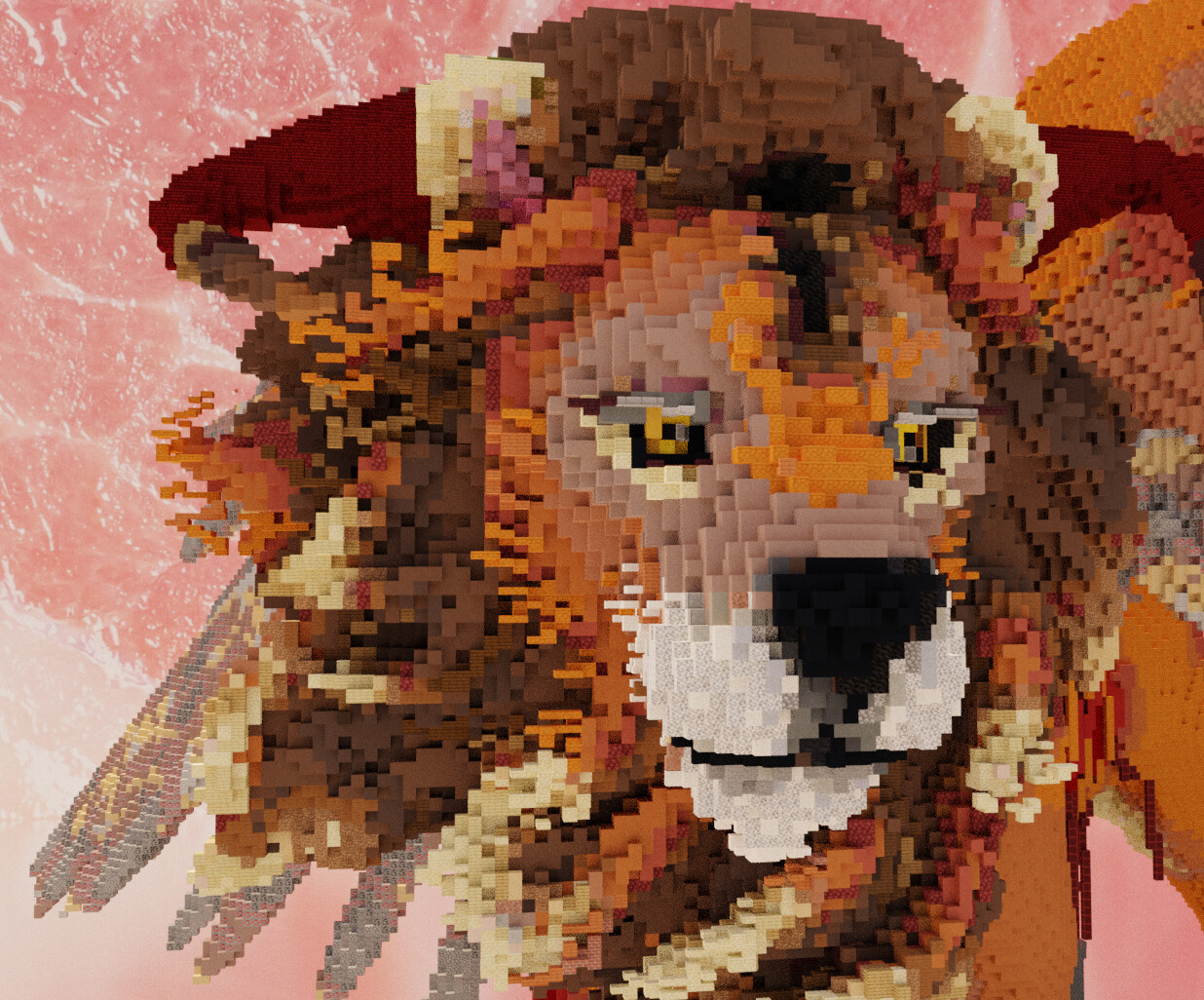 ArtStation - Manticore