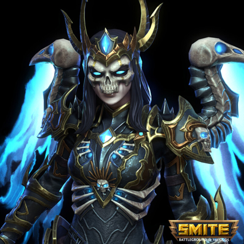 ArtStation - Jonathan Kuo