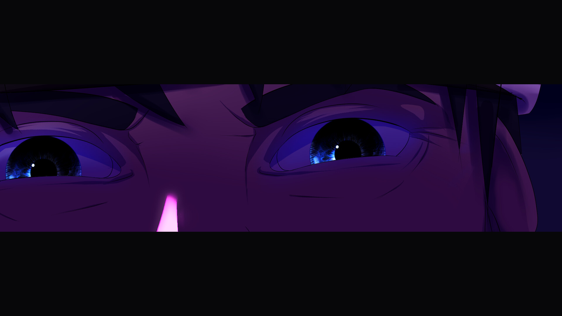 ArtStation - End Intro part of my anime project