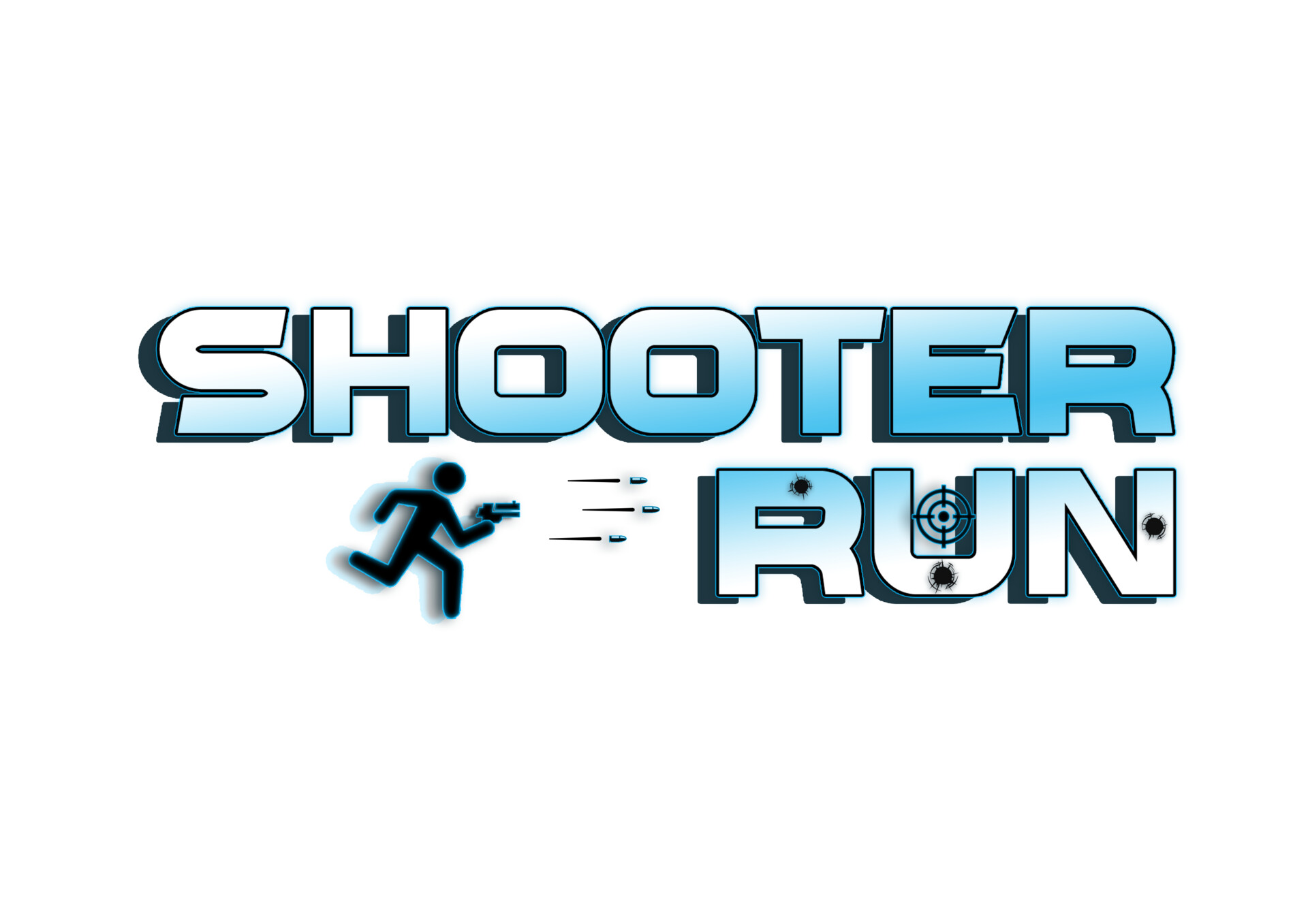 ArtStation - Shooter Run