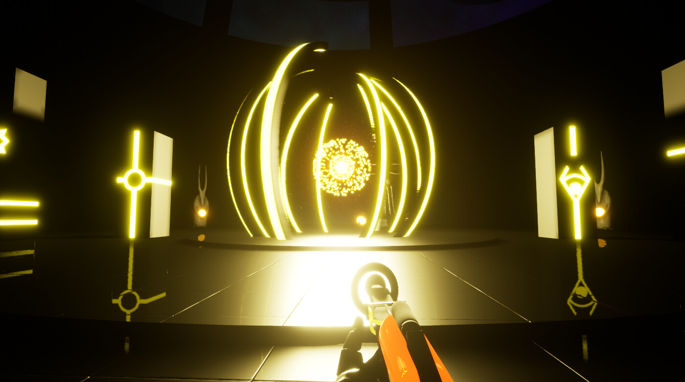 ArtStation - Clandestine Cult