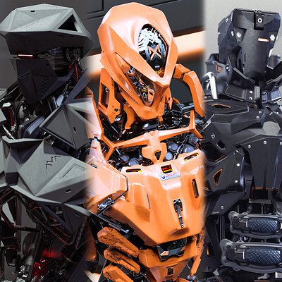 Gian Gian - Portfolio