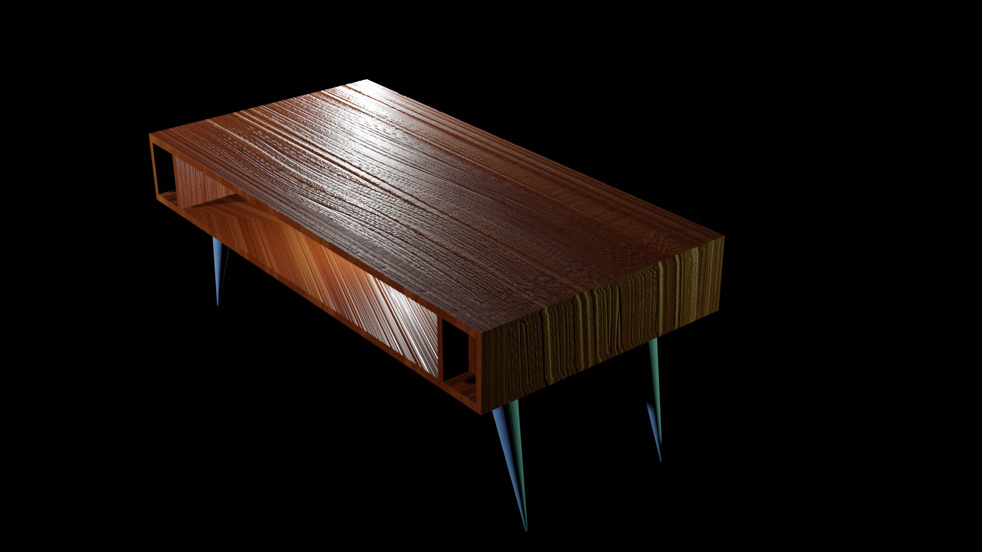 ArtStation - Table