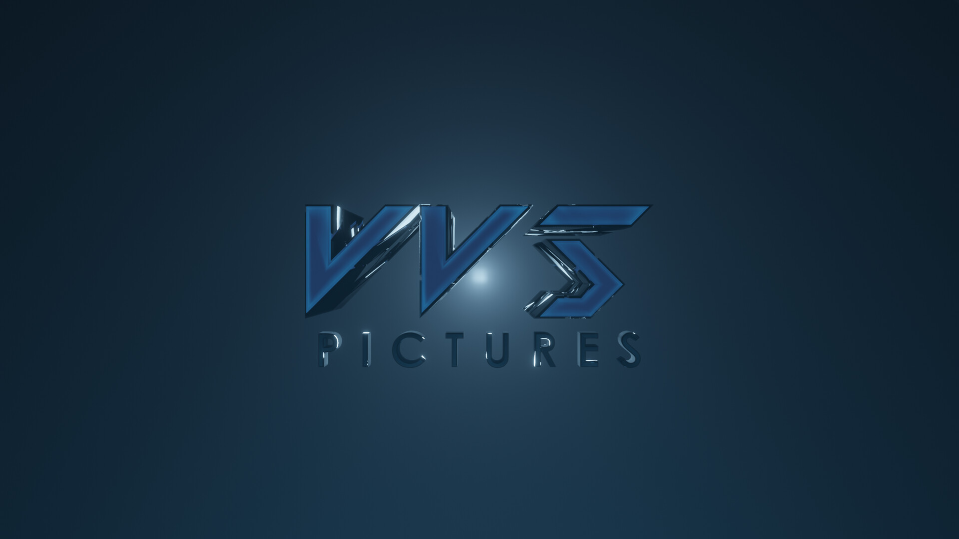 ArtStation - VVS pictures logo