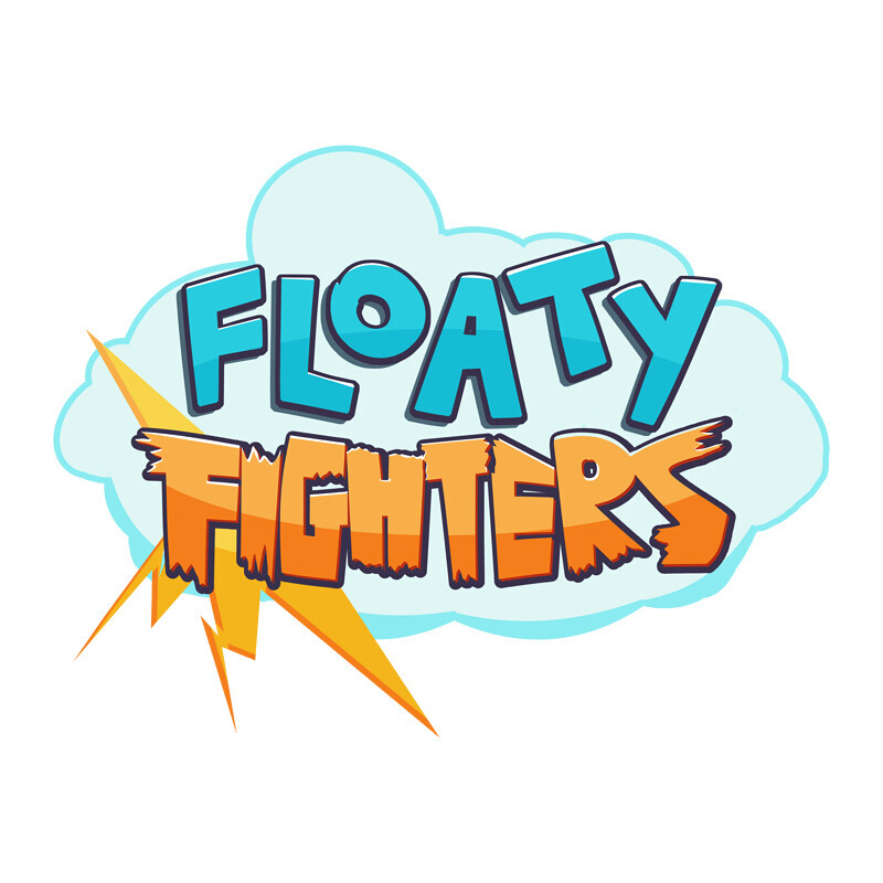 ArtStation - Floaty Fighters