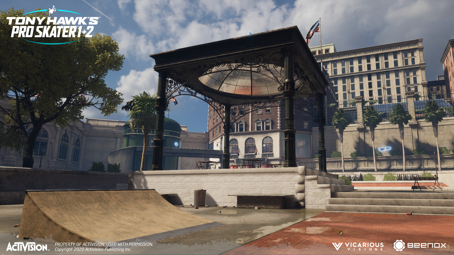 ArtStation - Streets