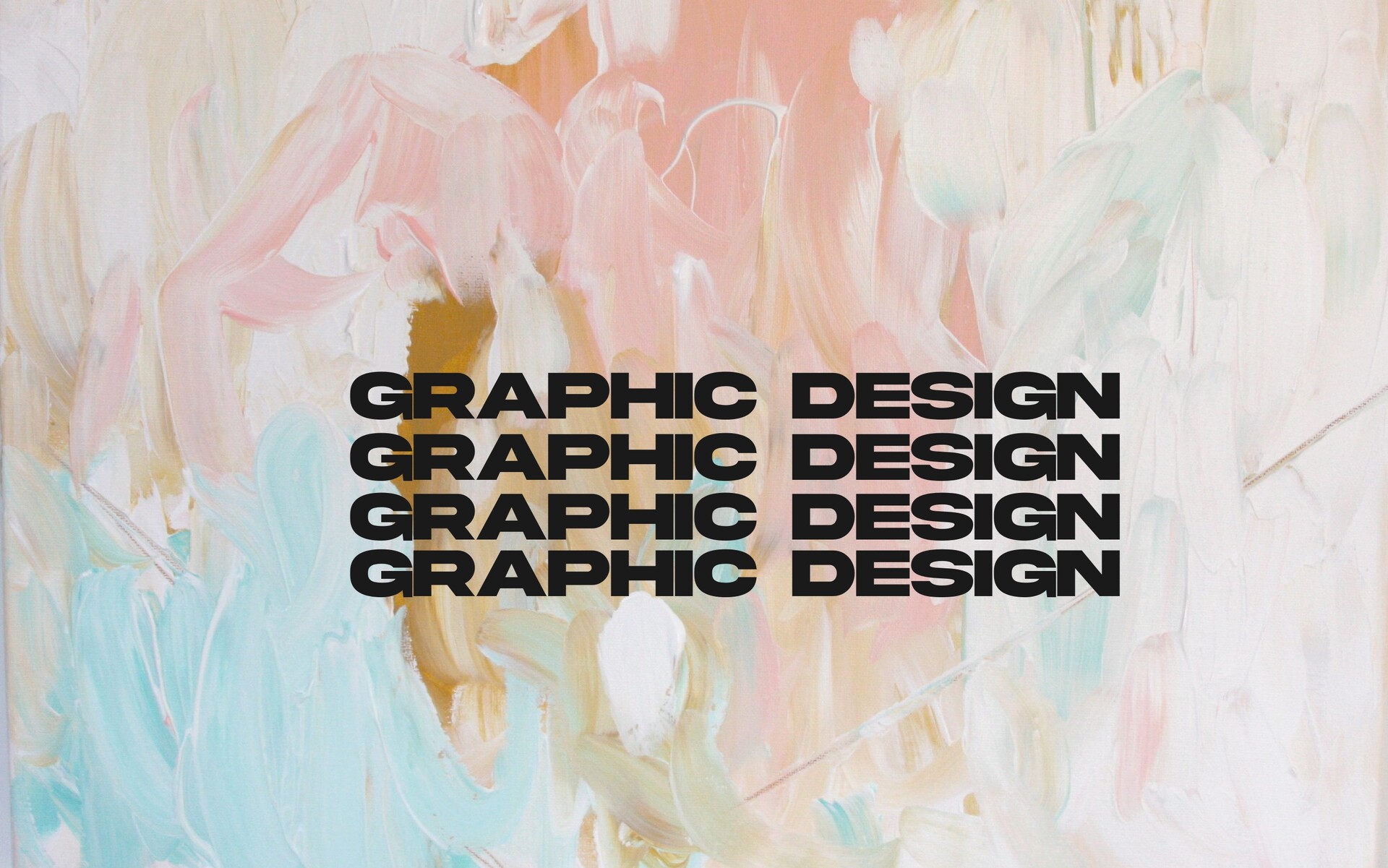 ArtStation - Graphic Design