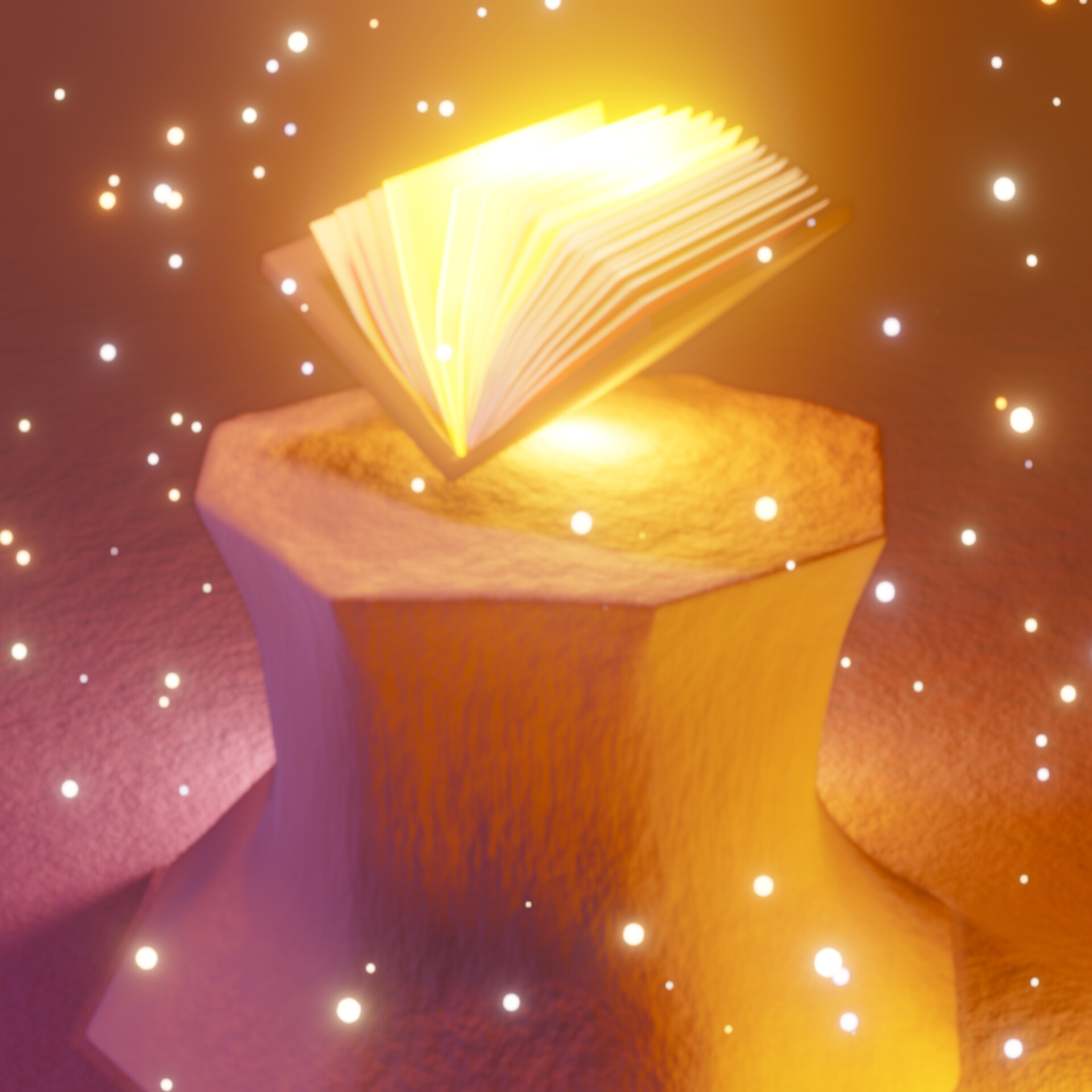 ArtStation - Story Time