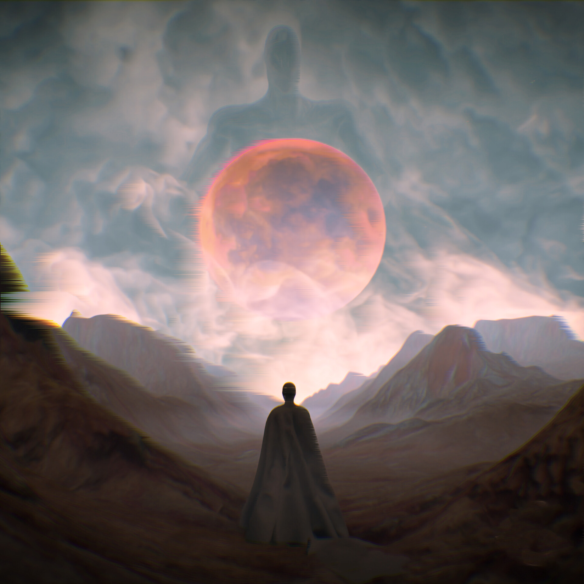 Alp Eren Yüksel - Mental Giant