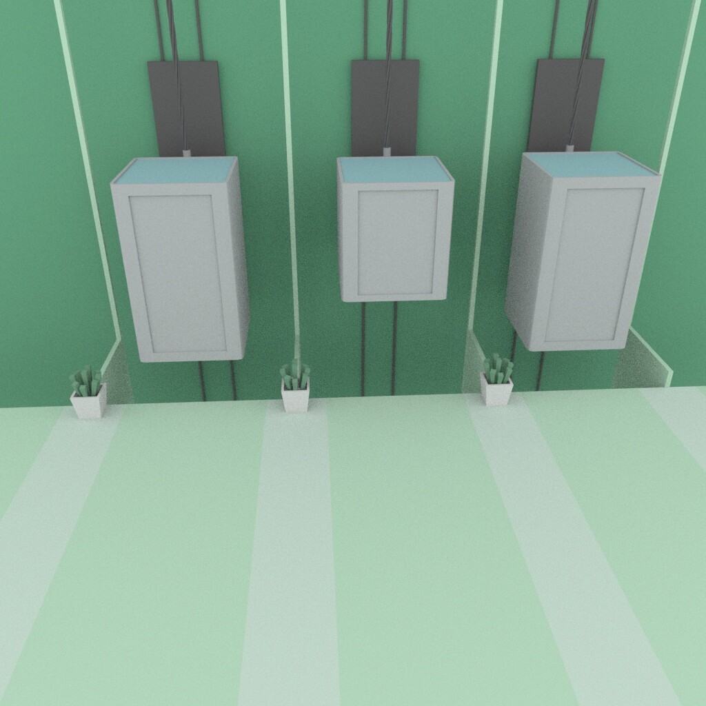 ArtStation - Level design