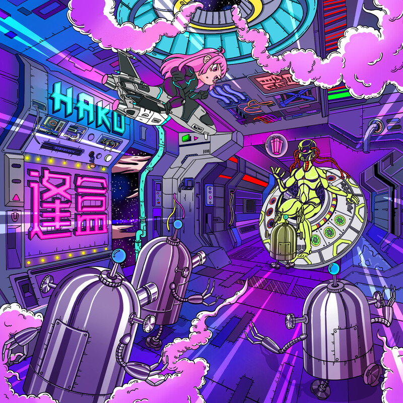 ArtStation - thea wang