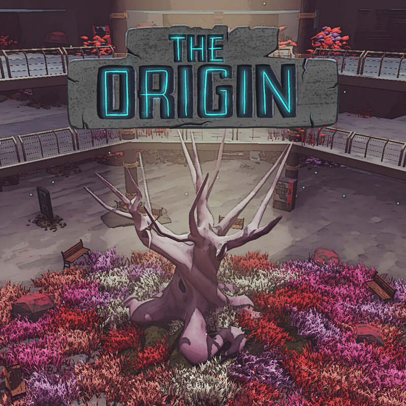 The Barghest - The ORIGIN