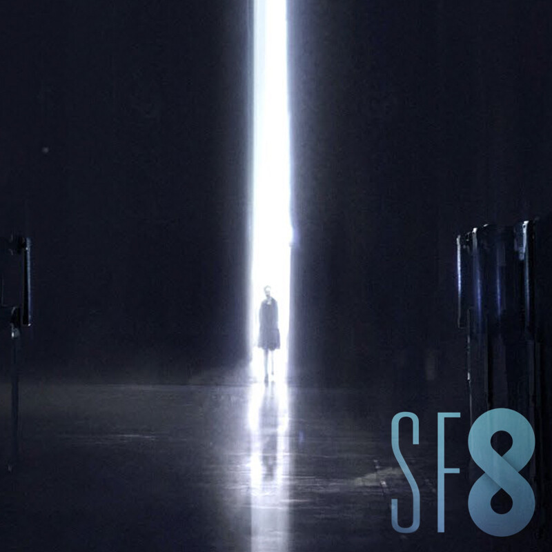 ArtStation - SF8_The Prayer 간호중