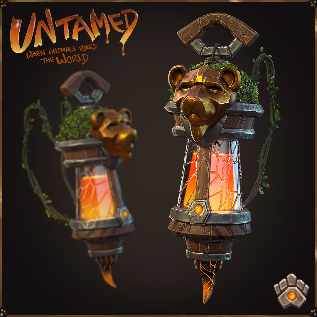 ArtStation - Honey Extractor | Artstation challengue | prop Art