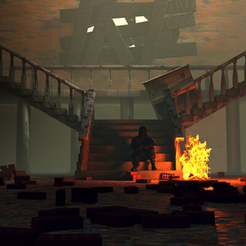 ArtStation - Liling'ae MG