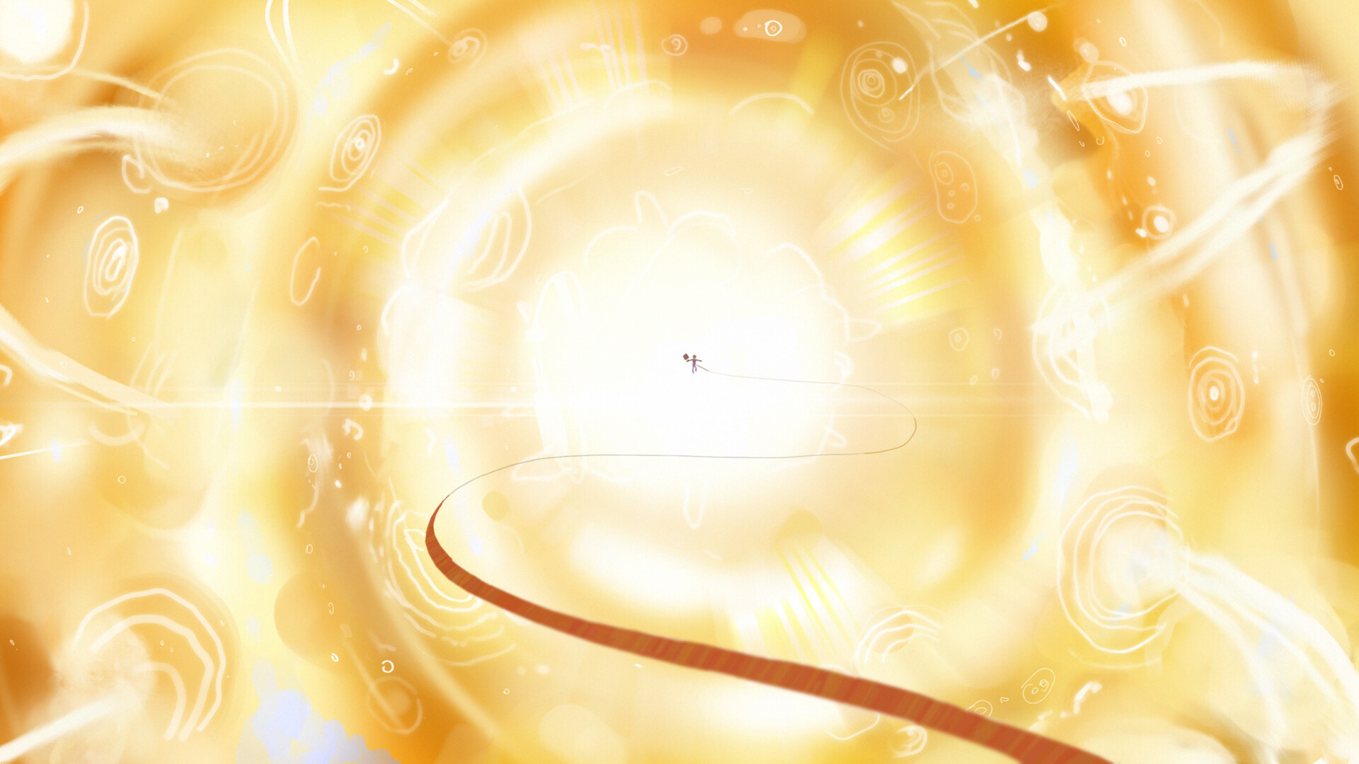 ArtStation - OPIAH Concept Art: The Sun