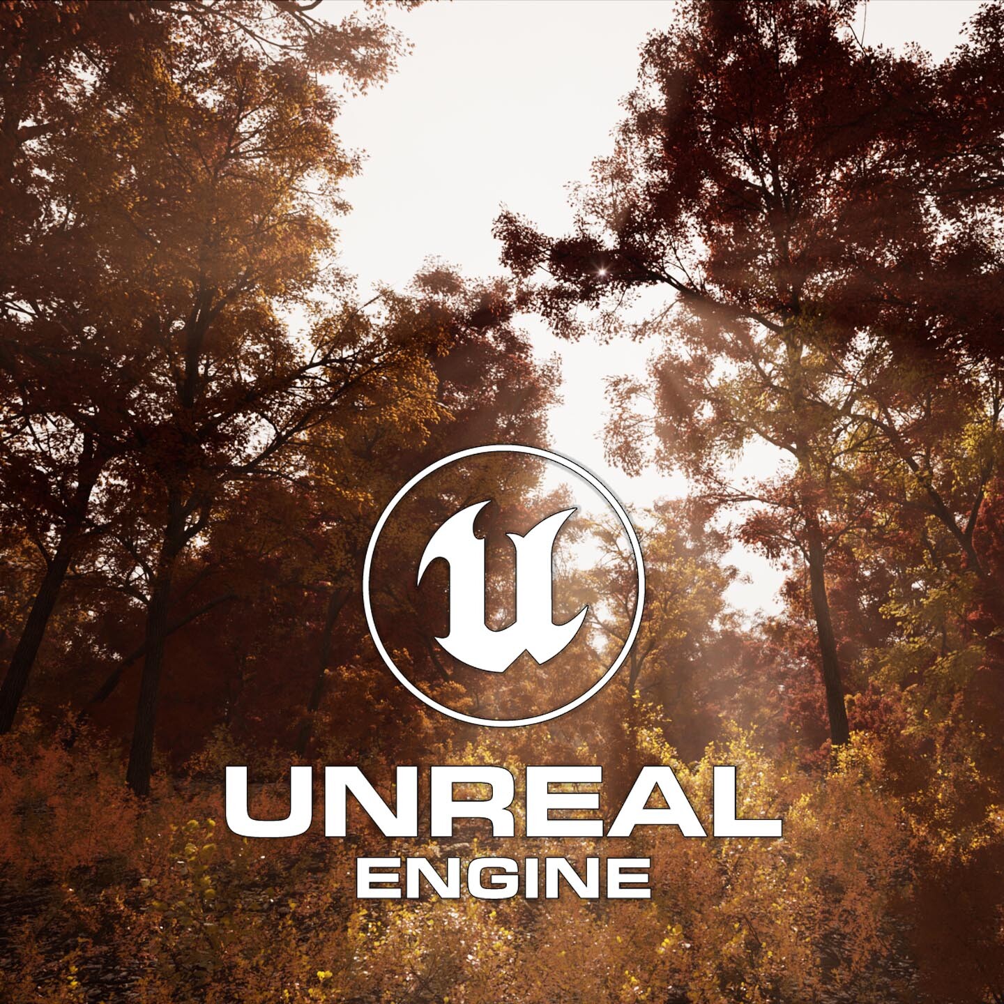 ArtStation - Trees Vol. 3 - Strong Wind Demo - Fall - UE4