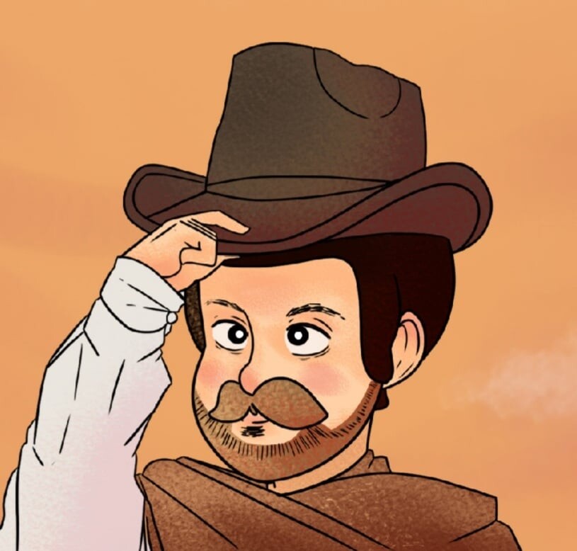 ArtStation - Spragels