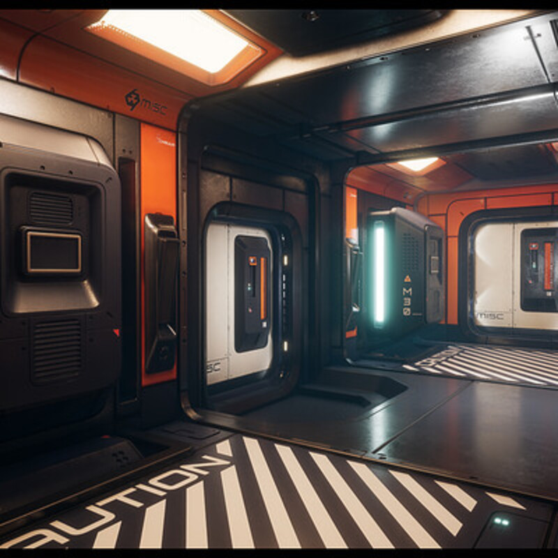 ArtStation - Dan Robinson