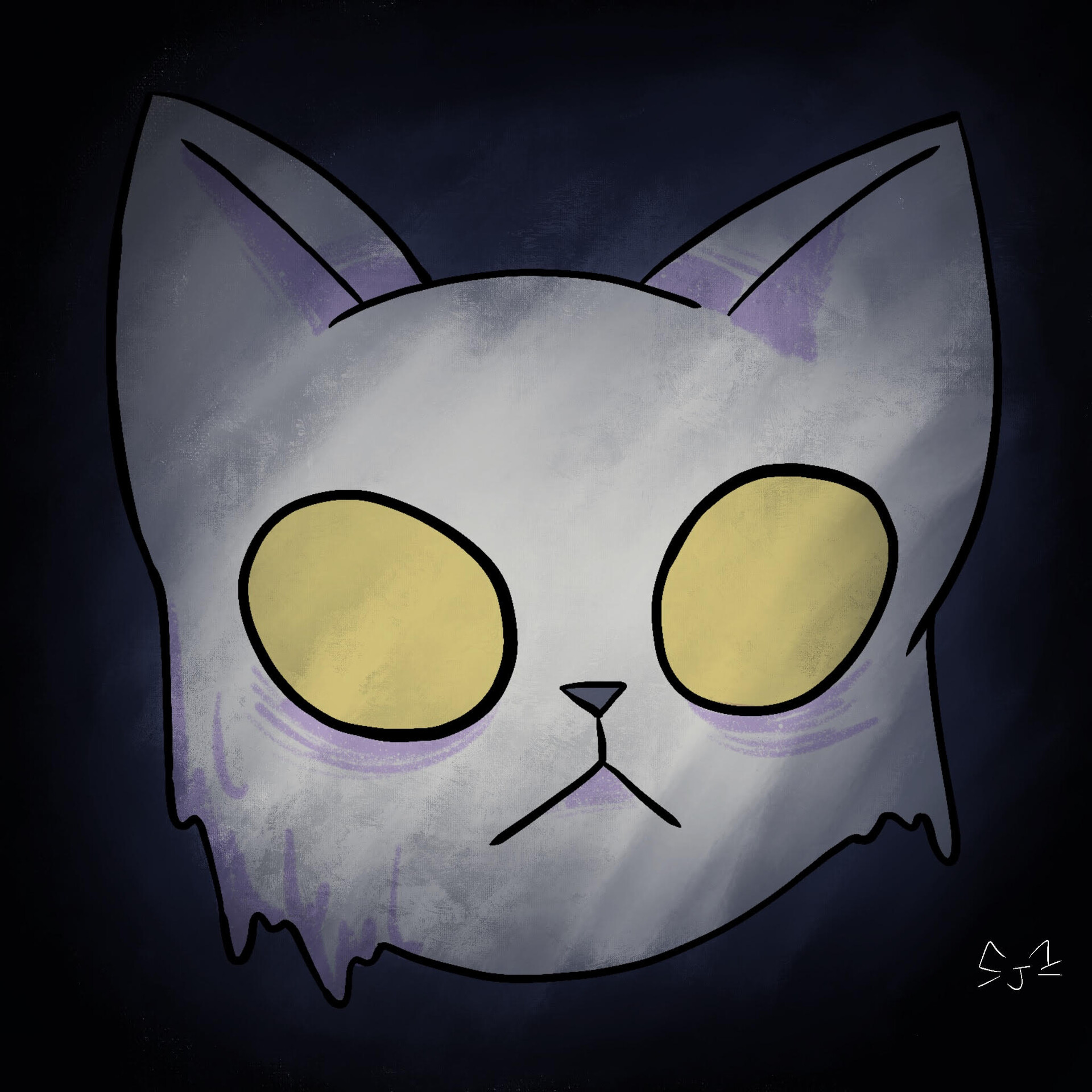 ArtStation - Catception