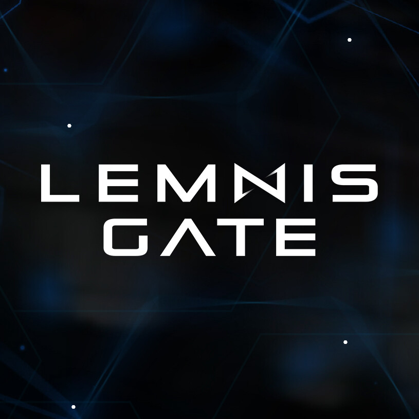ArtStation - Lemnis Gate