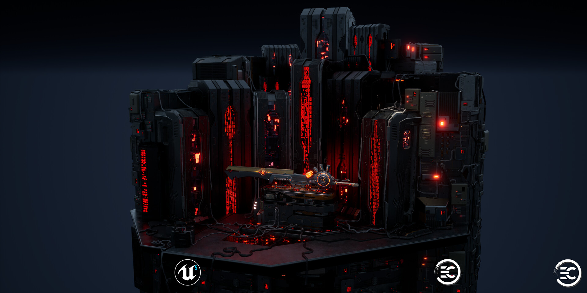 ArtStation - AOR_Stripe 0