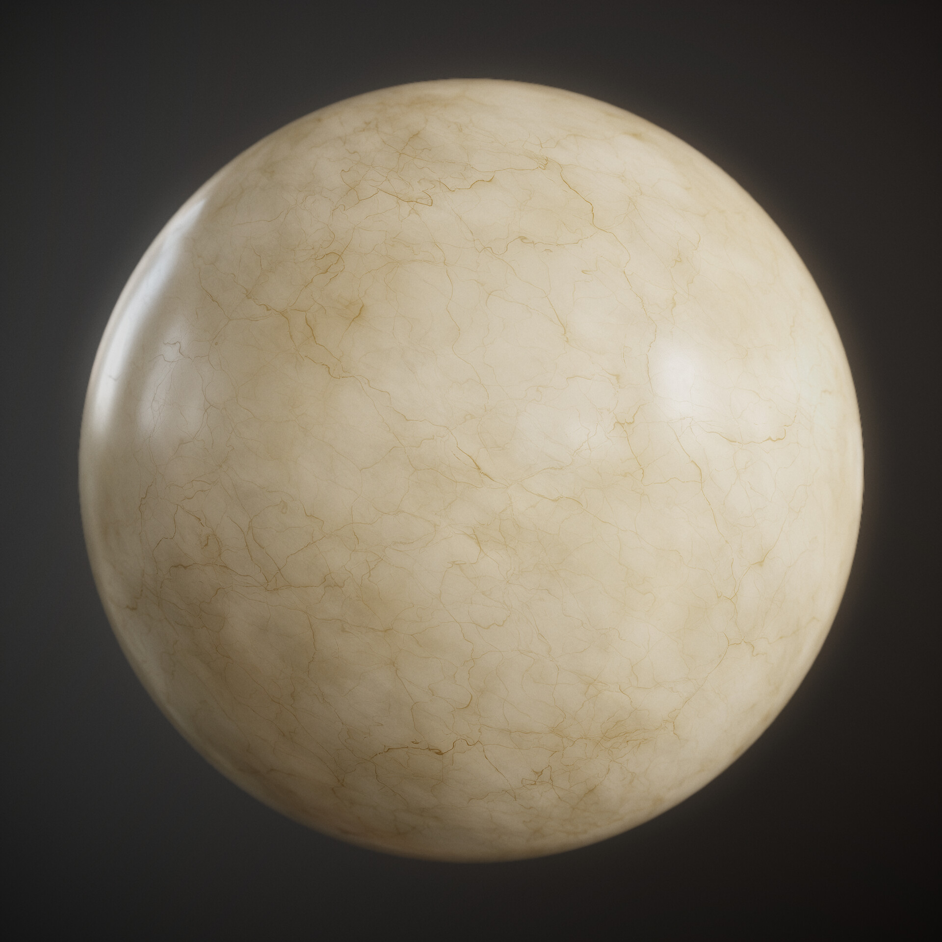 ArtStation - Marble Substance