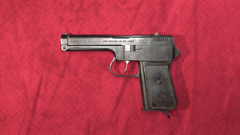 ArtStation - Kirill Ermakov