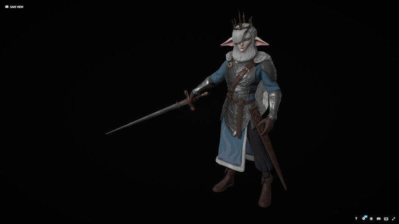 ArtStation - Ivan Yakovlev