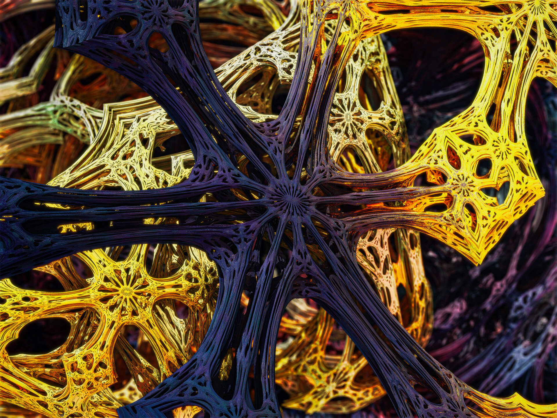 ArtStation - Close one u know