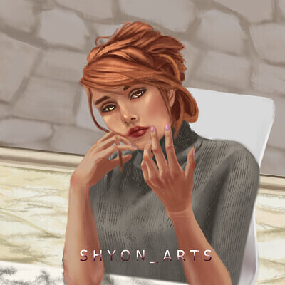 ArtStation - How to Draw ~ period