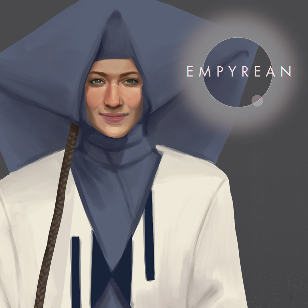 ArtStation - Empyrean: Religious Costume Designs