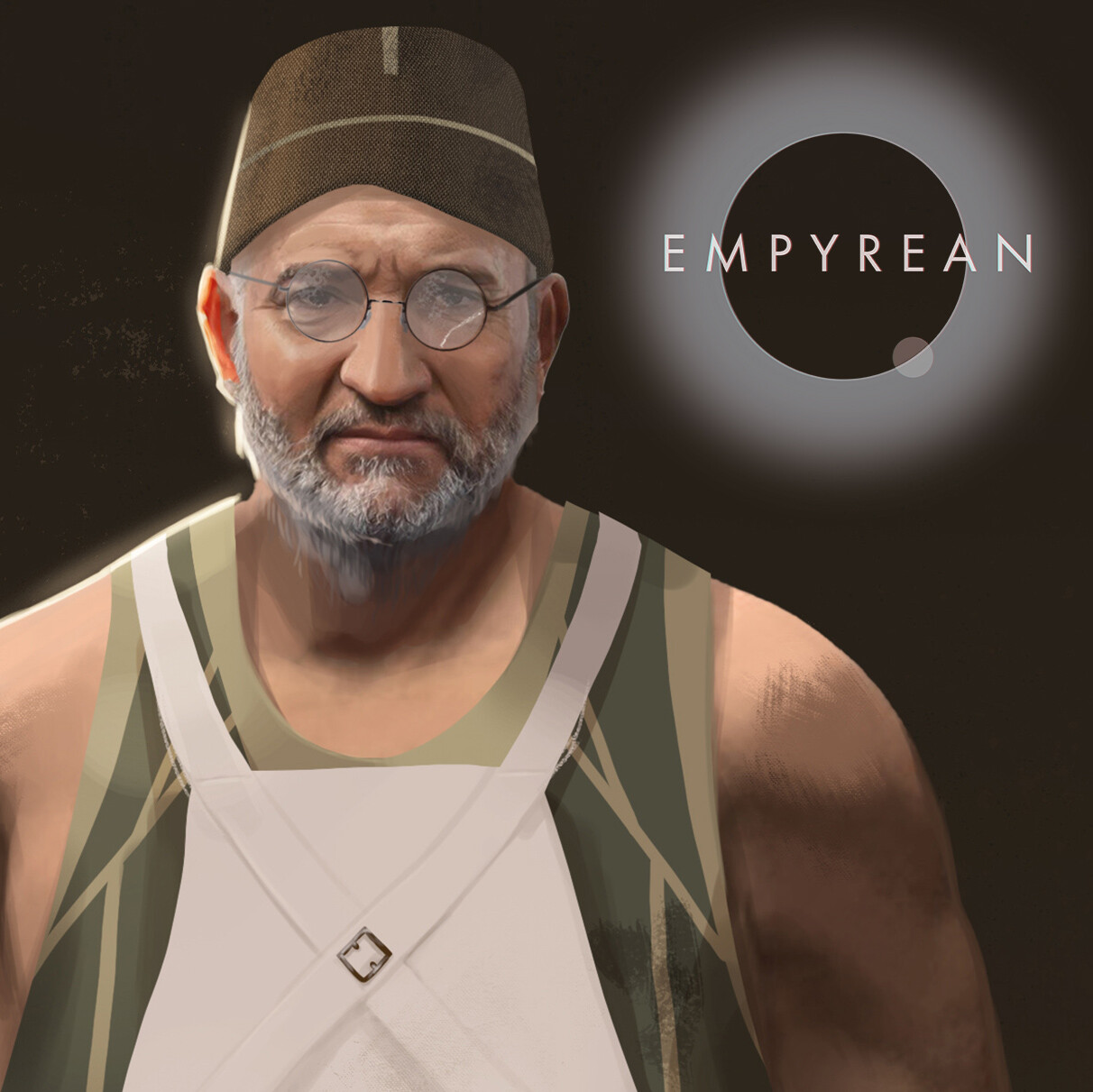 ArtStation - Empyrean: Common Folk Costume Designs