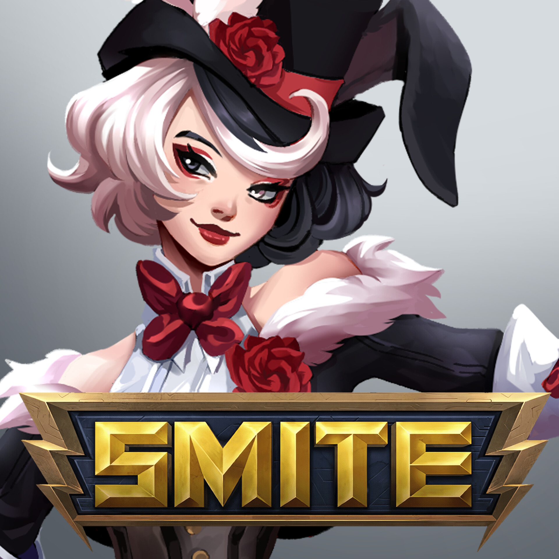 ArtStation - SMITE - The Magnificent Sol