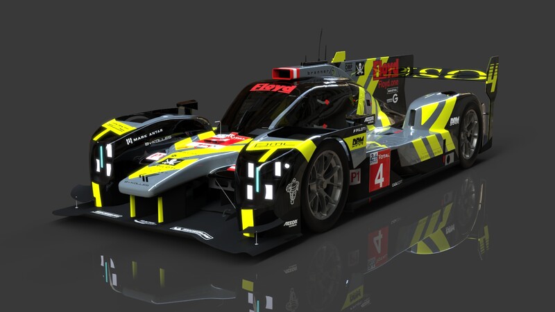 ArtStation - Dimitri Mitchell