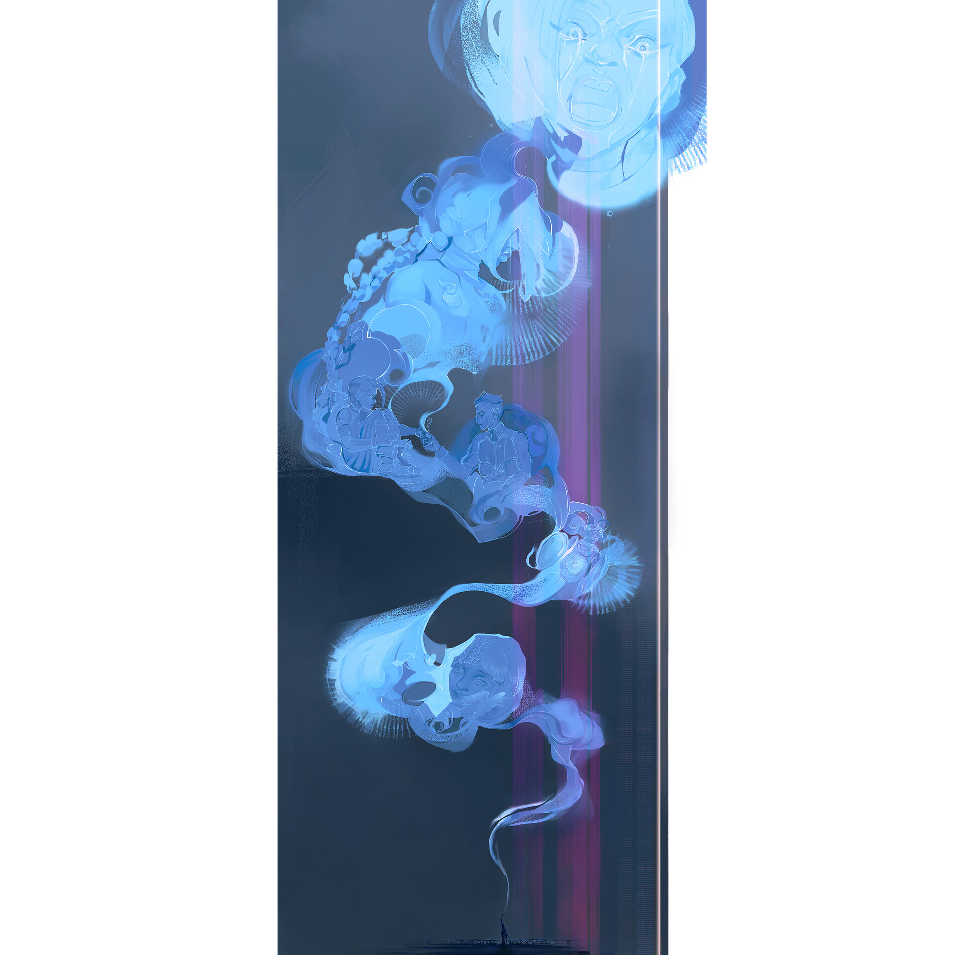 ArtStation - Expectation