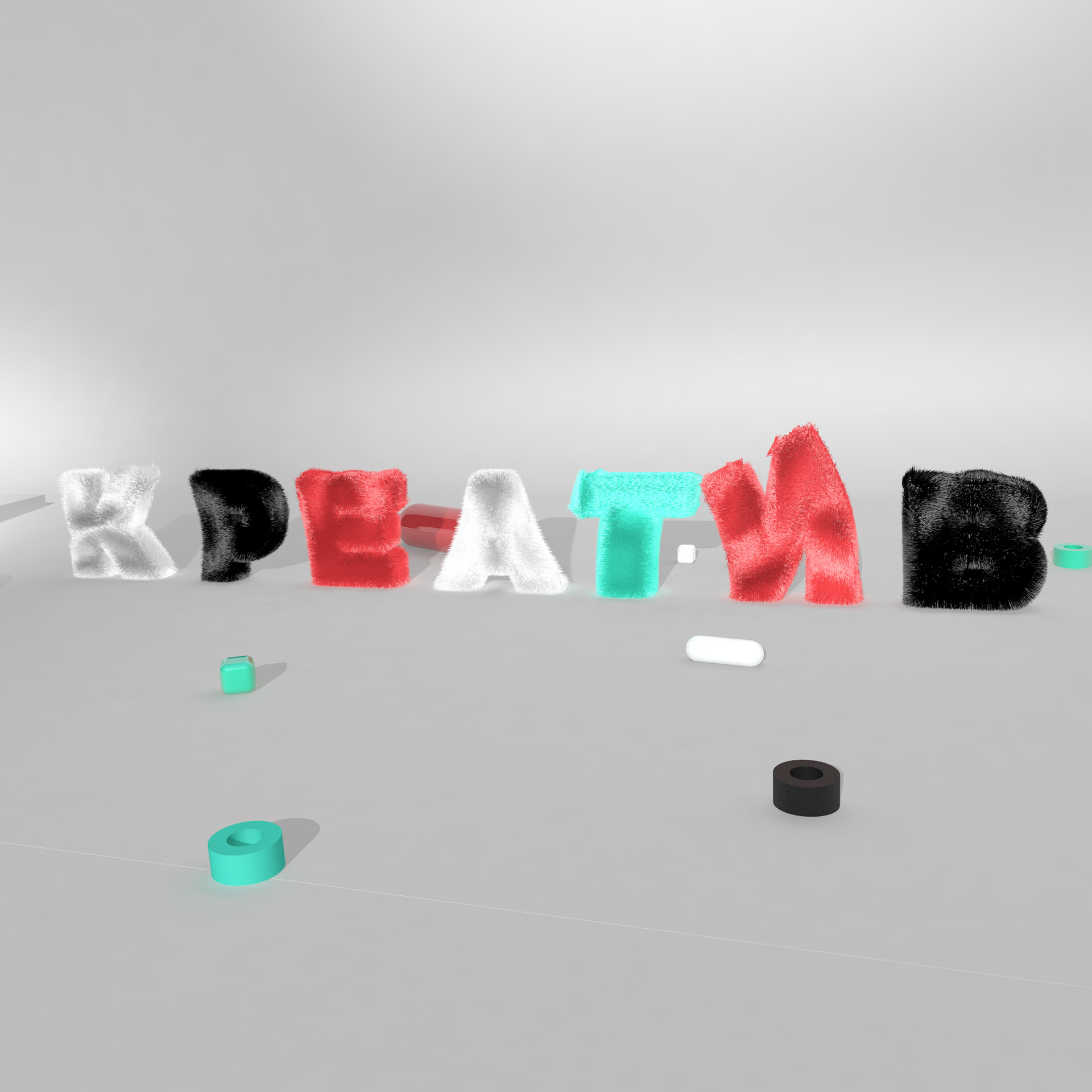 ArtStation - Very powerful creative (Part 6)