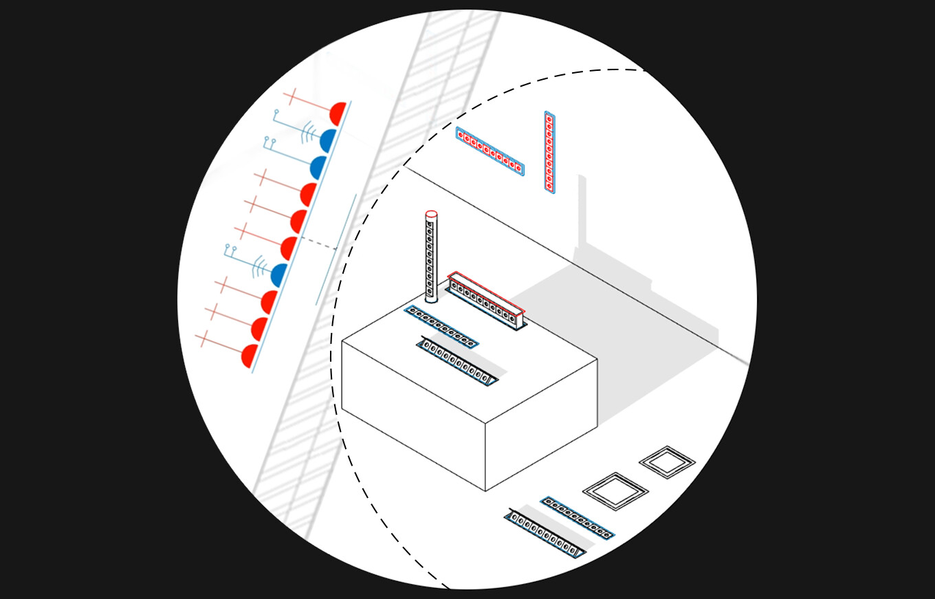 ArtStation - Sockets and Switches v2.0 for Autodesk Revit 2022