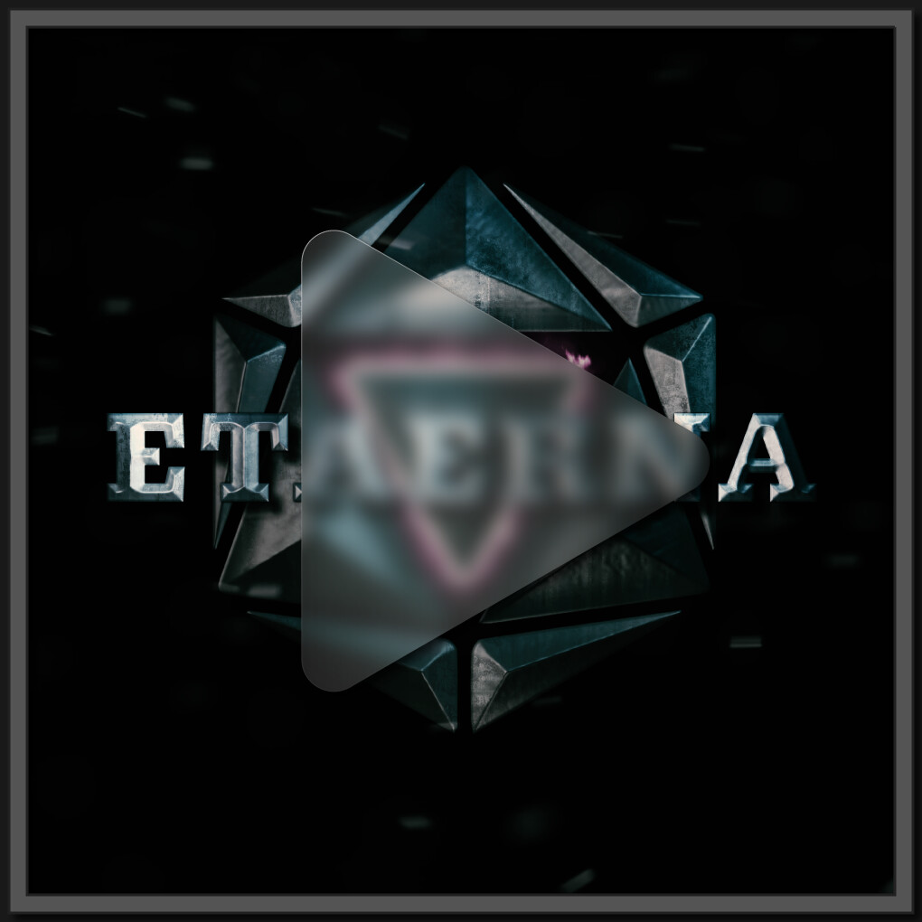 ArtStation - Etaerna Trailer