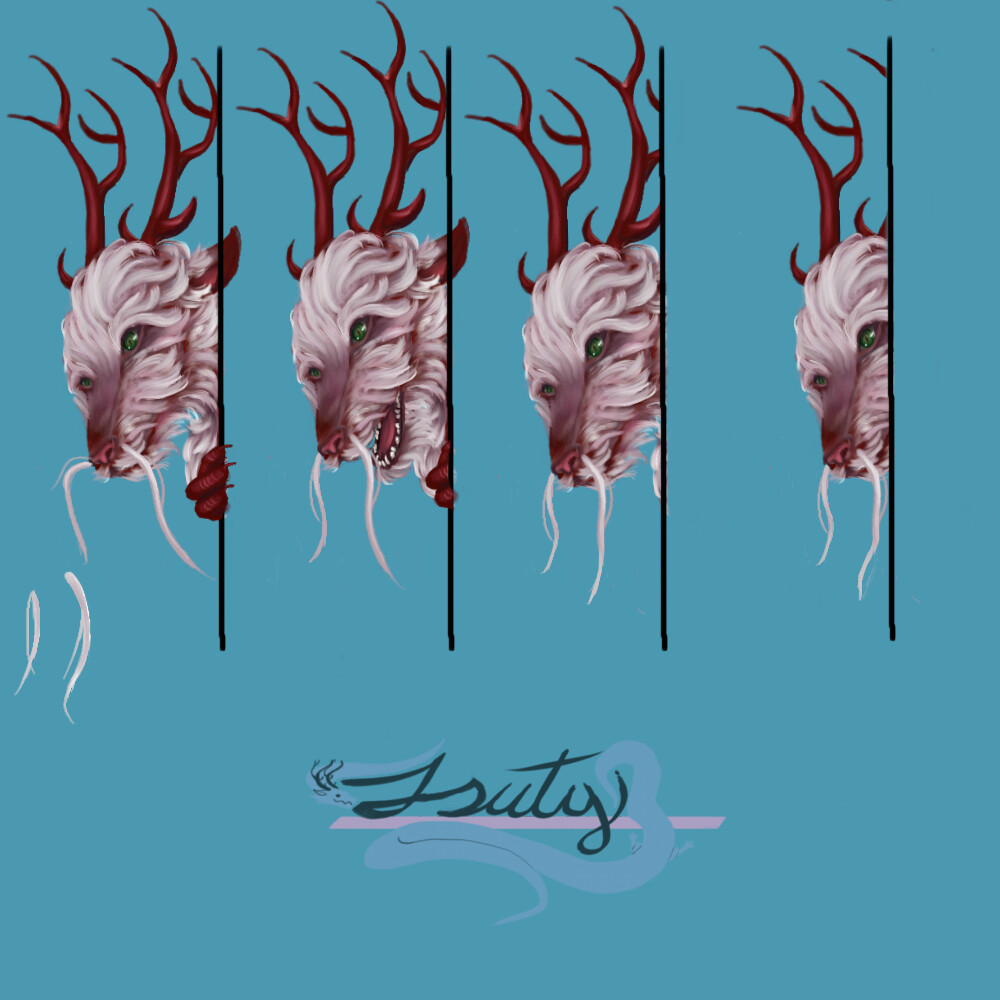 ArtStation - Streaming Avatars