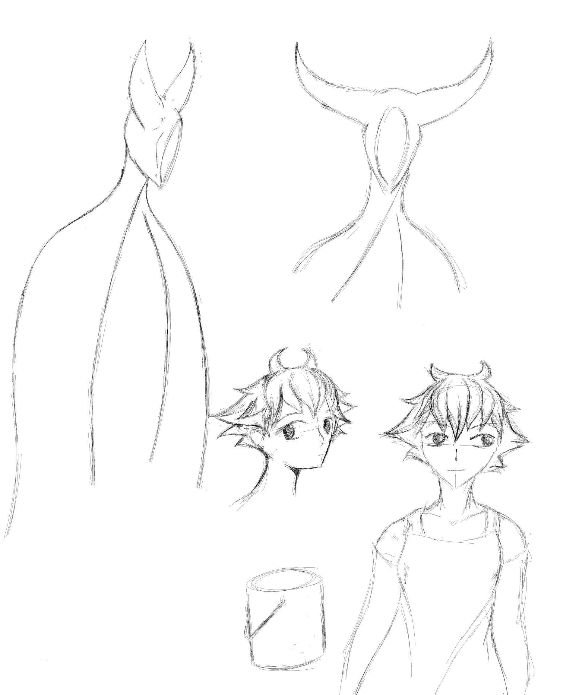 ArtStation - Creative Blitz Toon Boom Harmony