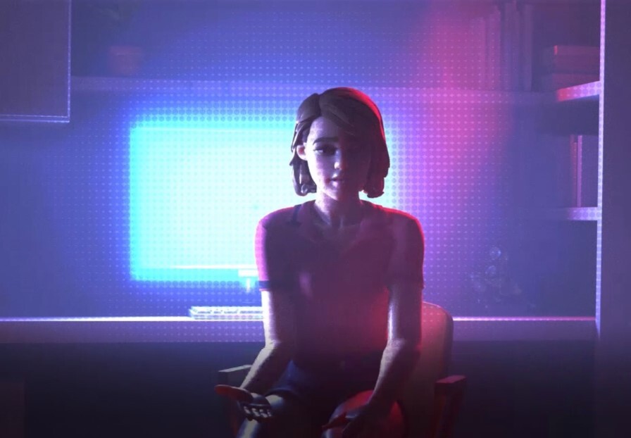 ArtStation - 11 Second Club November