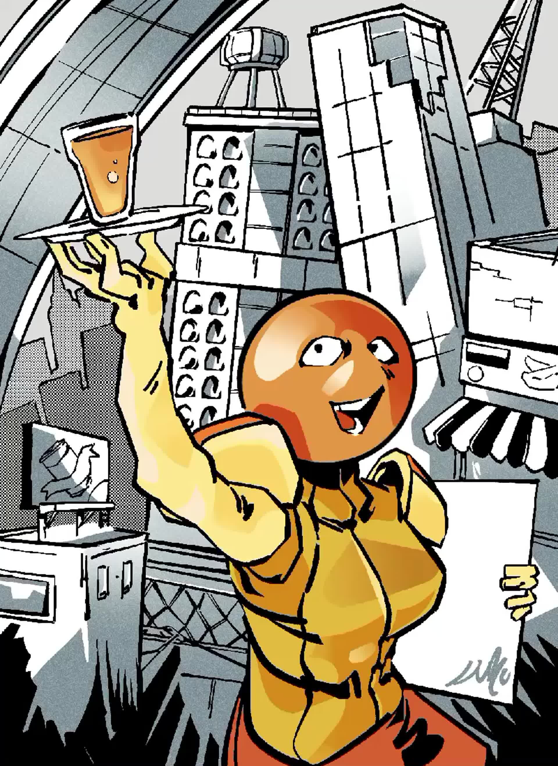 ArtStation - The Making of Videos