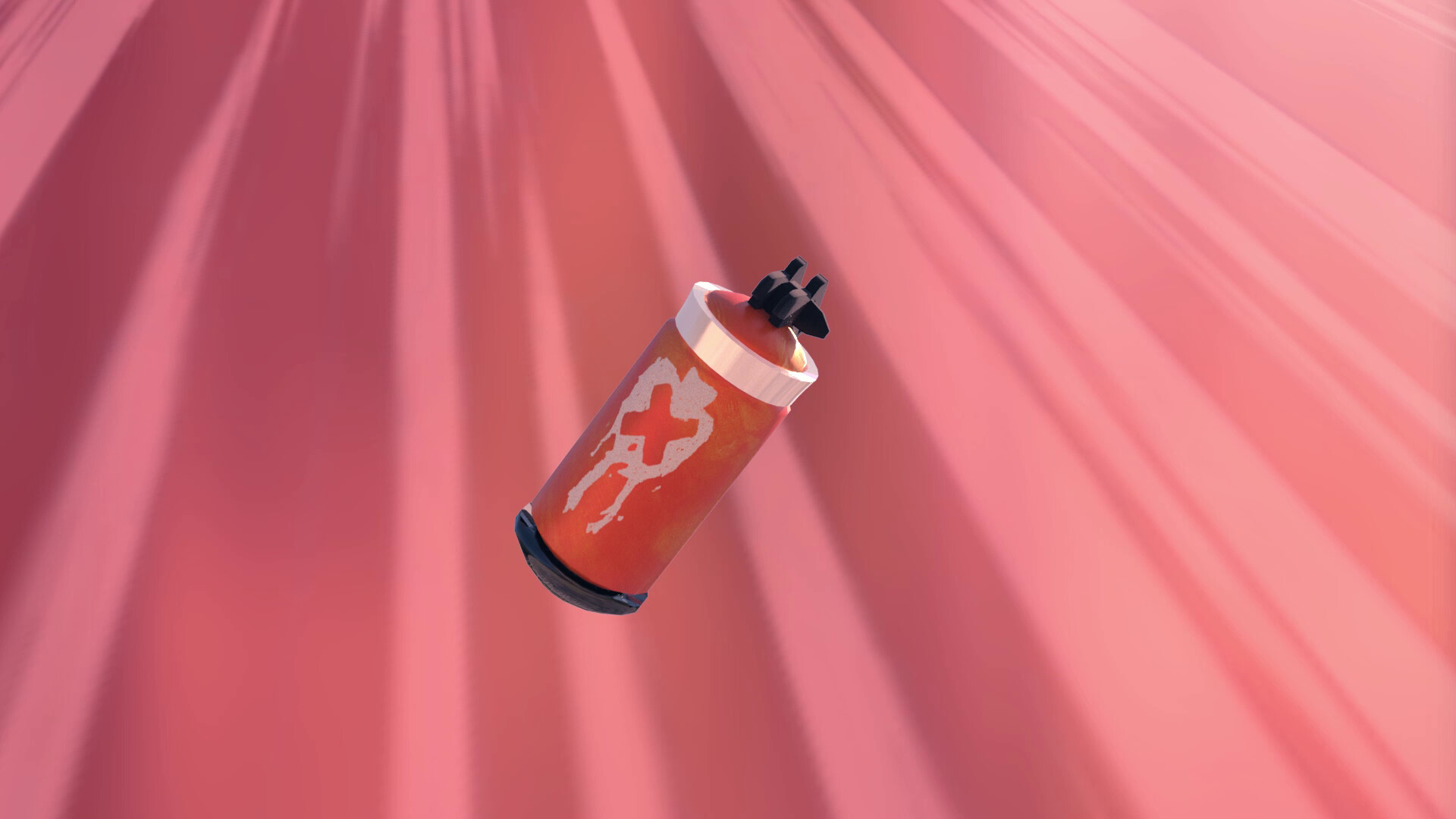 ArtStation - Valorant Animation