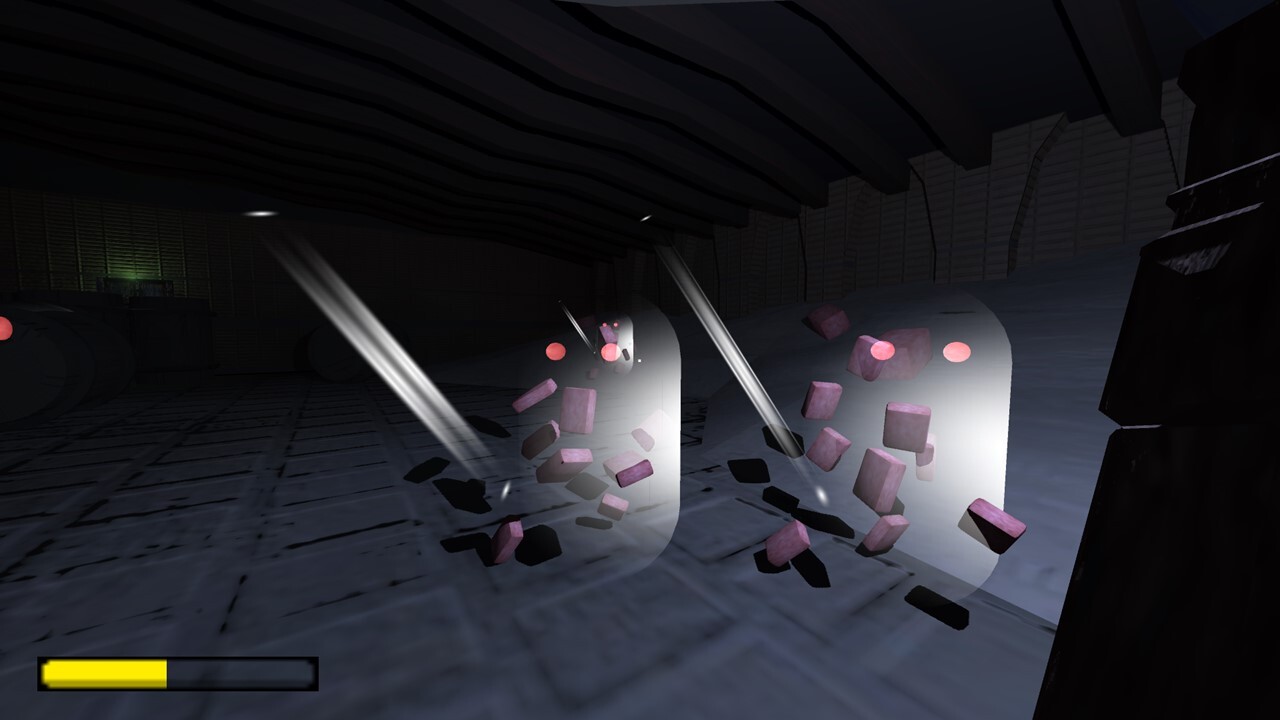 ArtStation - Game: The Magic Castle