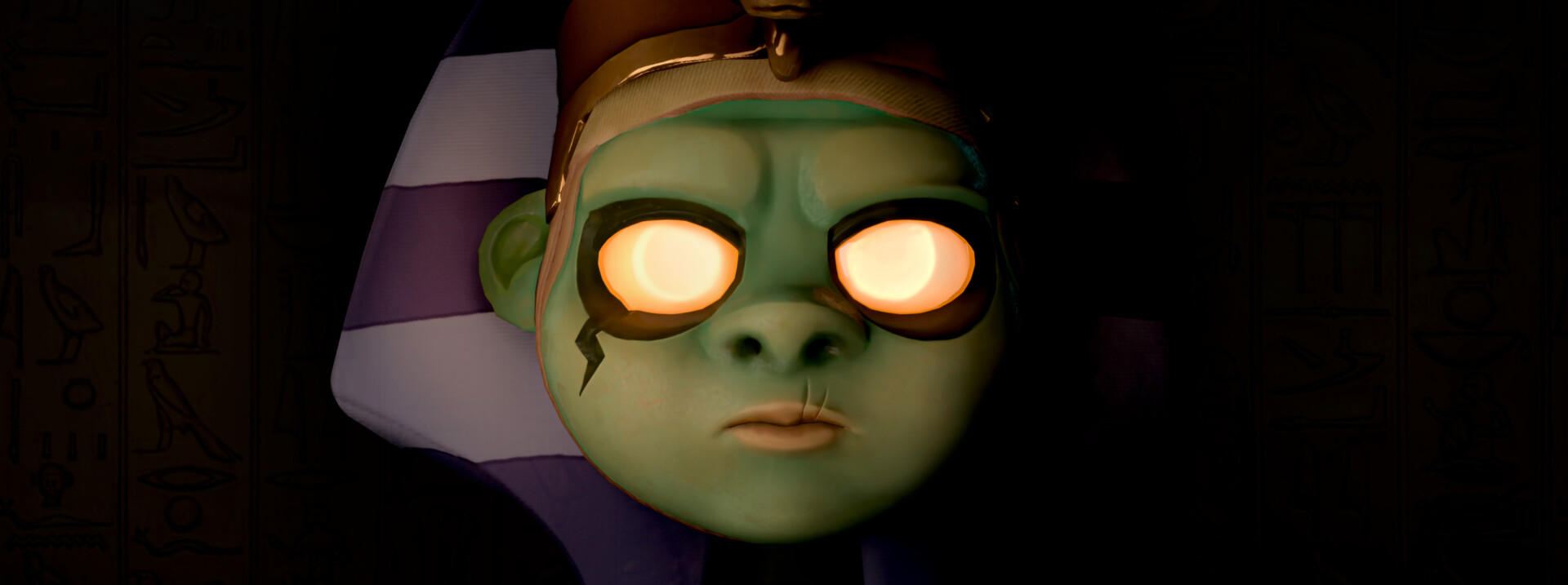 ArtStation - Tutenstein