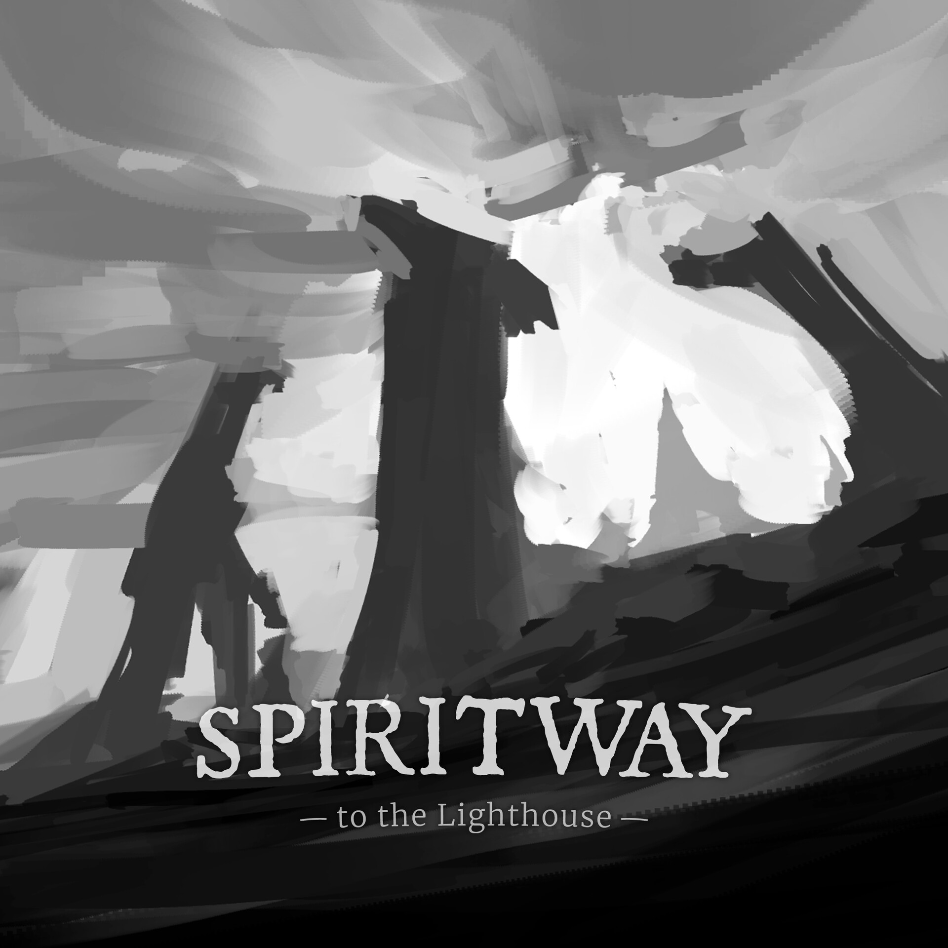 ArtStation - Spiritway - Concept Arts & Chara Design