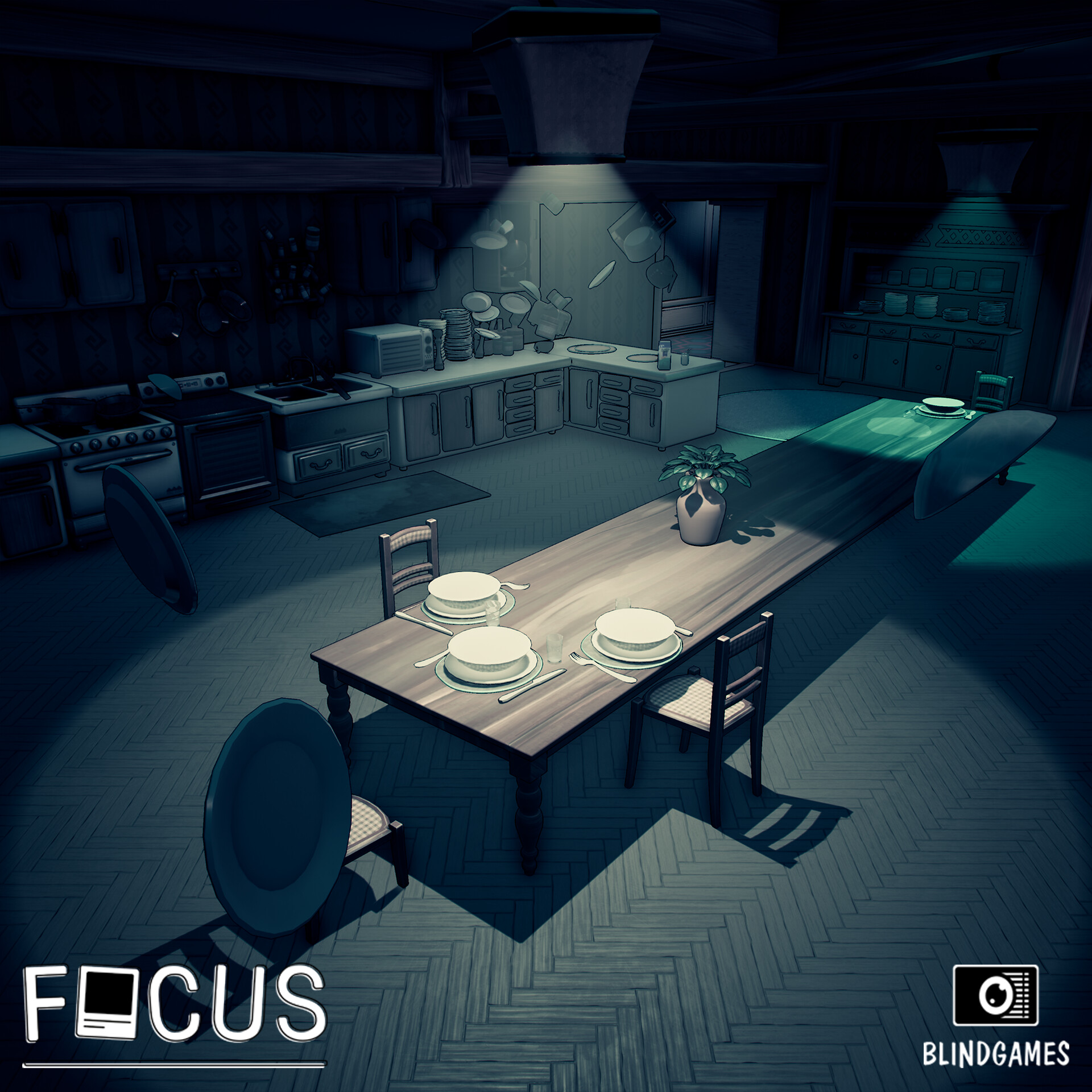 ArtStation - Focus: Textures