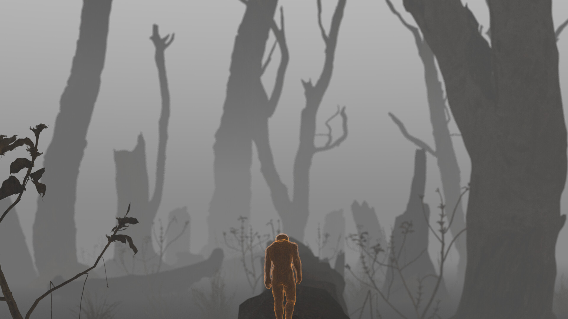 ArtStation - Endless Journey