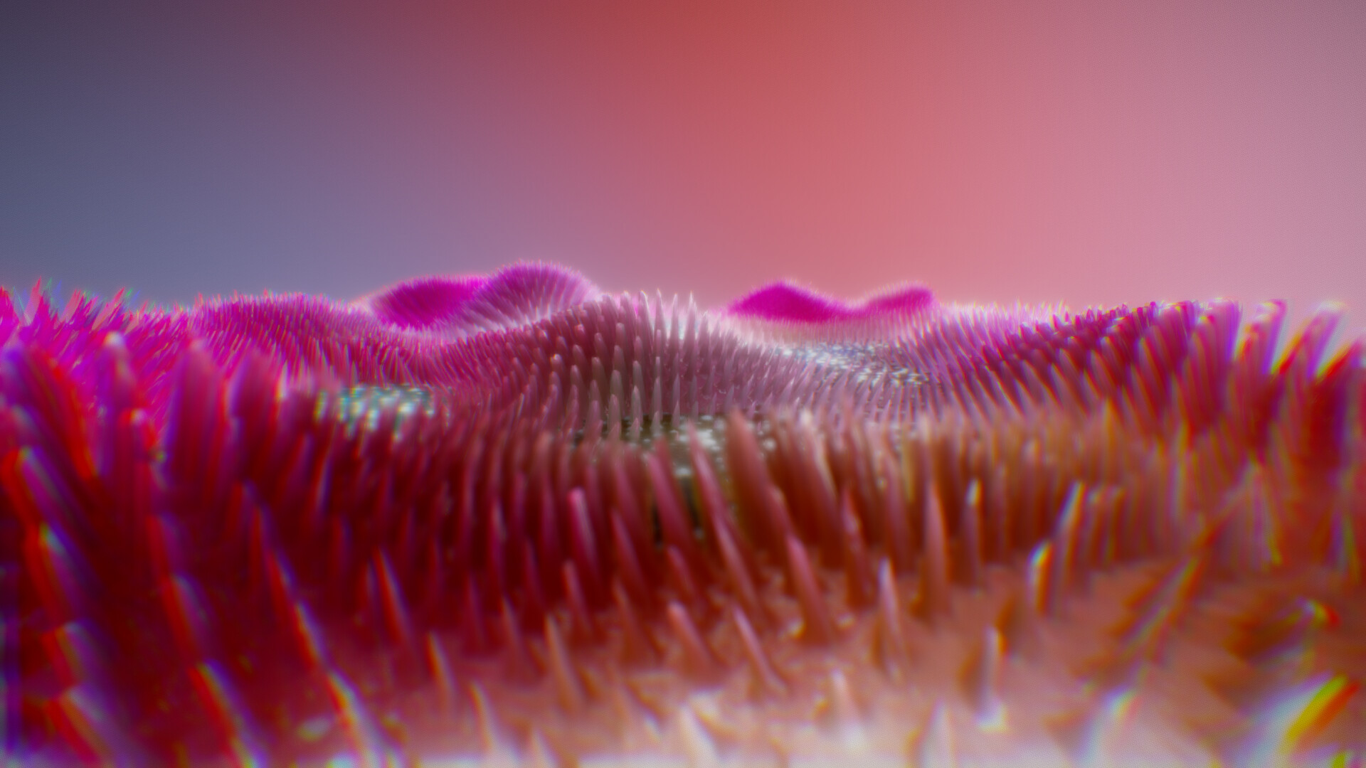 ArtStation - Surface Material Study 4